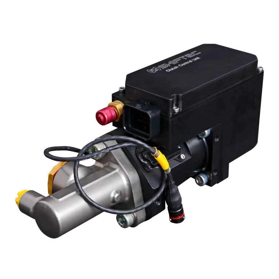 Gear Control Units | Shiftec