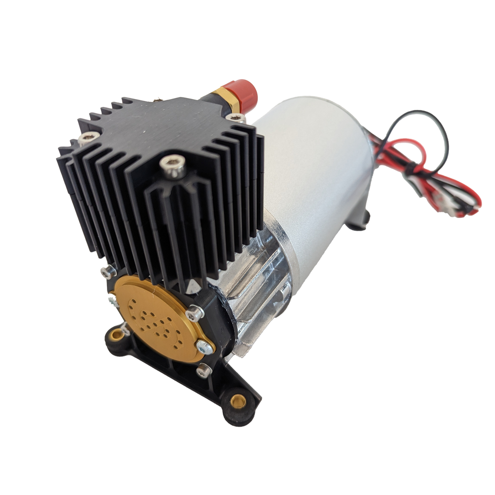 Shiftec | World Leading Motorsport Mechatronics