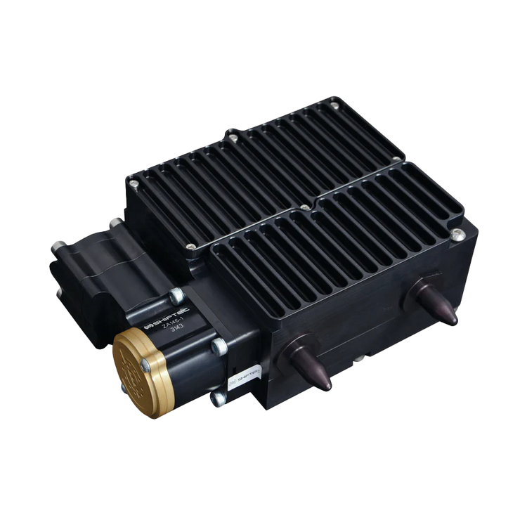 Shiftec | World Leading Motorsport Mechatronics