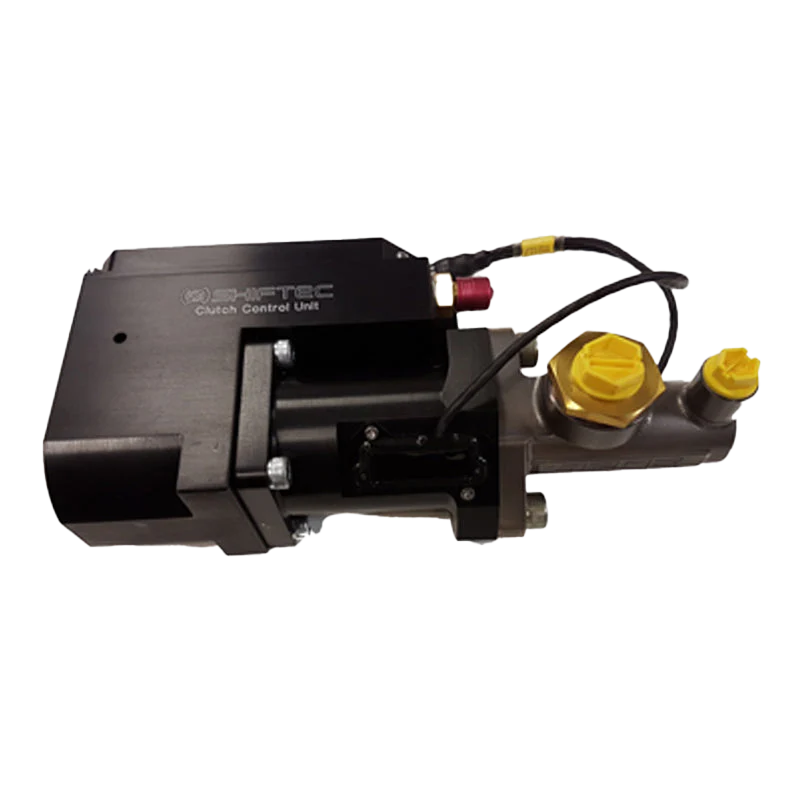 Clutch Control Unit (CCU) | Gear Control Units | Shiftec
