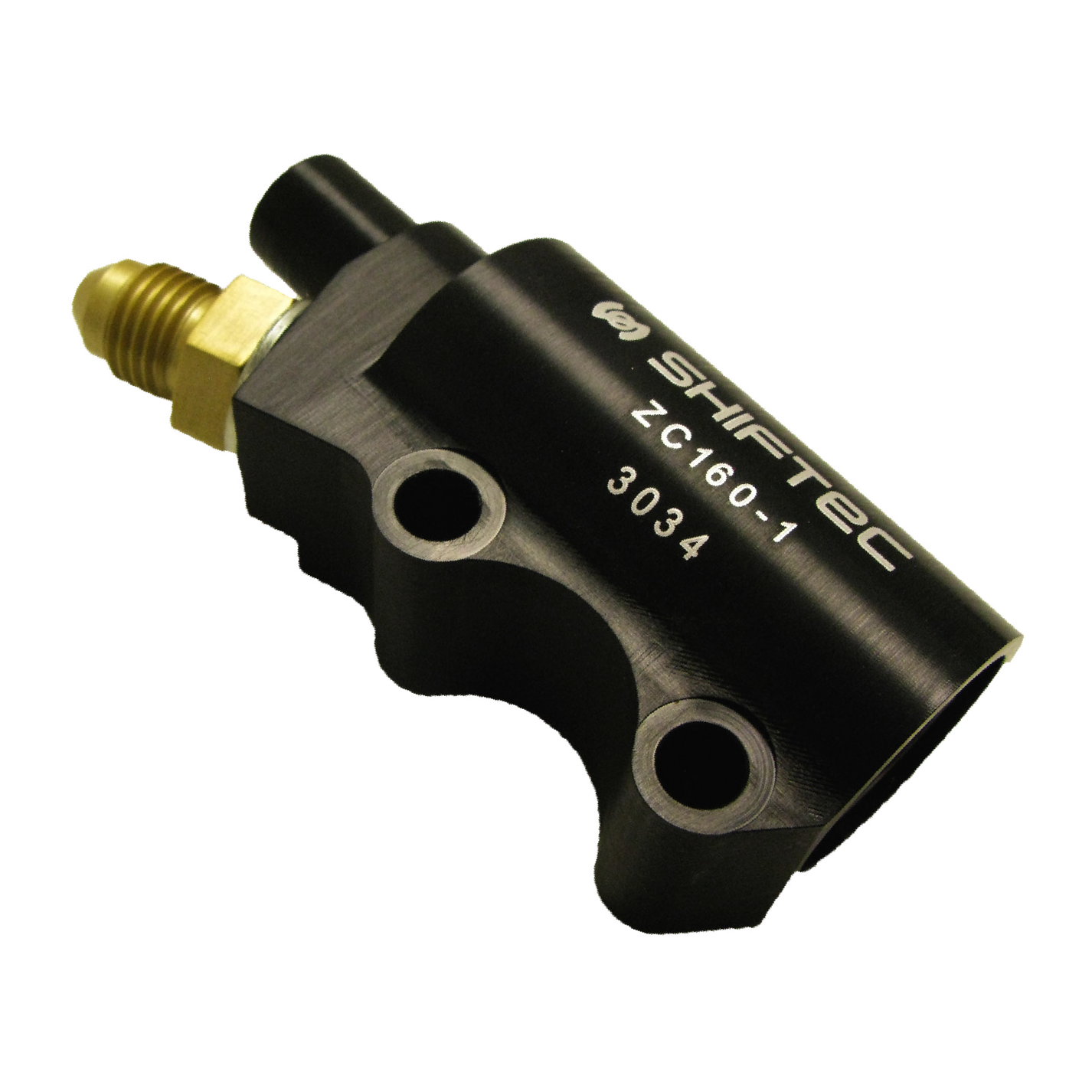 Cable Blipper | Actuators | Shiftec