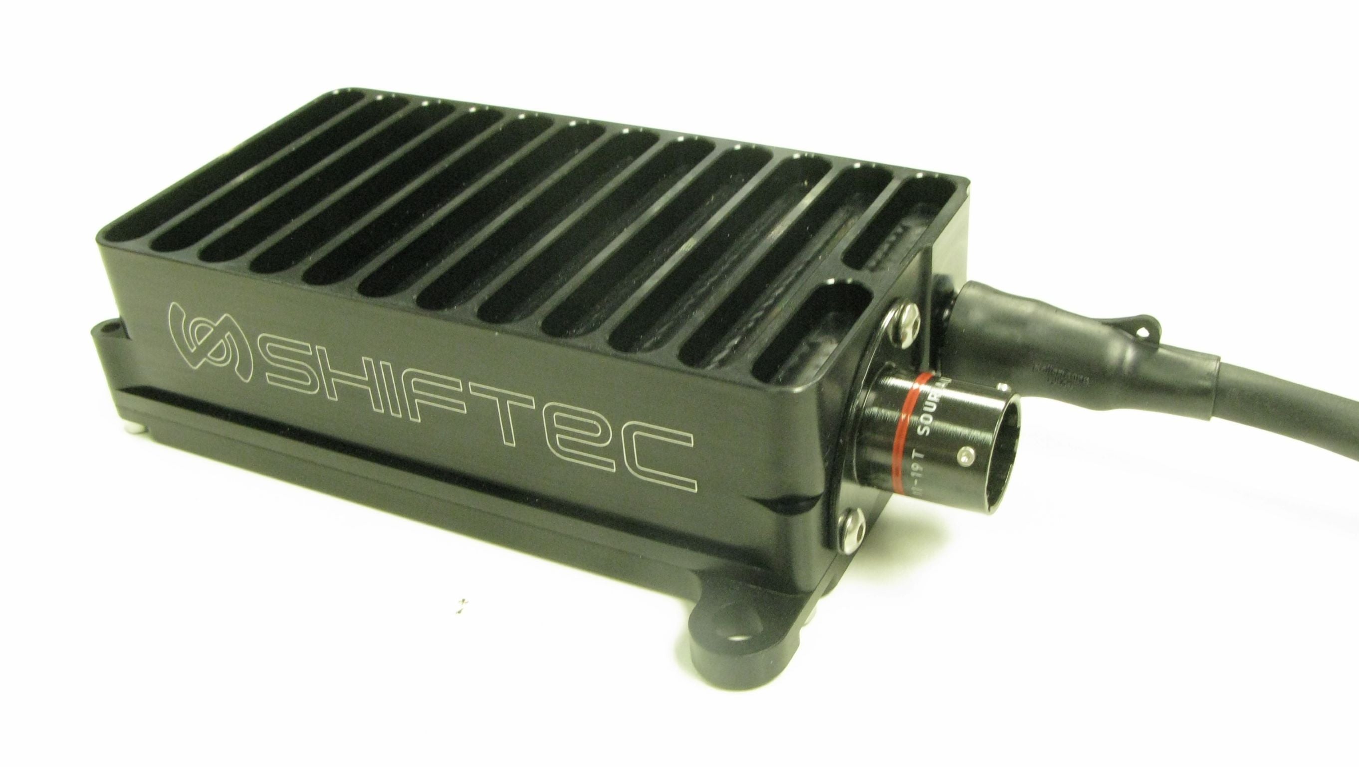 Steer-by-Wire EPAS H-Bridge Electronic Controller – Shiftec