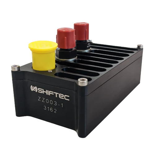 Shiftec | World Leading Motorsport Mechatronics