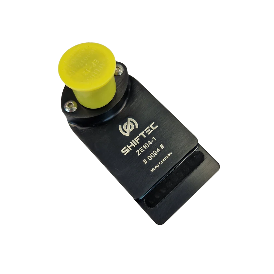 Shiftec | World Leading Motorsport Mechatronics