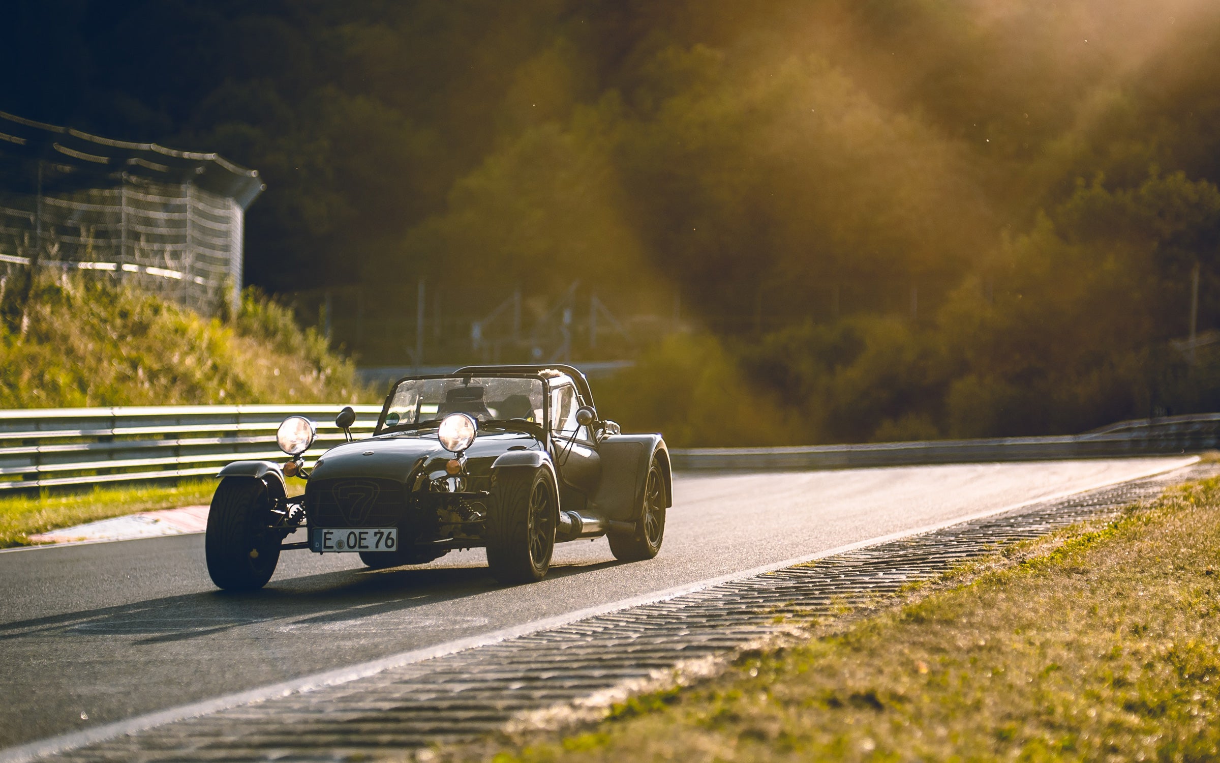 Shiftec | World Leading Motorsport Mechatronics