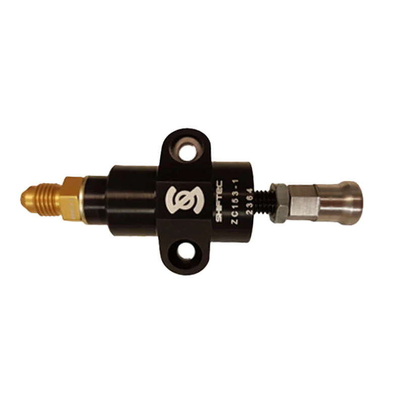 Side Mount Throttle Blipper | Actuators | Shiftec