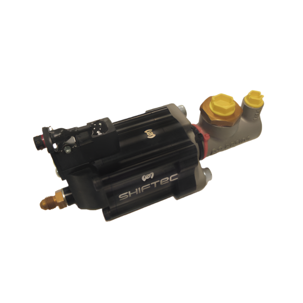 Emergency Clutch Release ECR – Shiftec