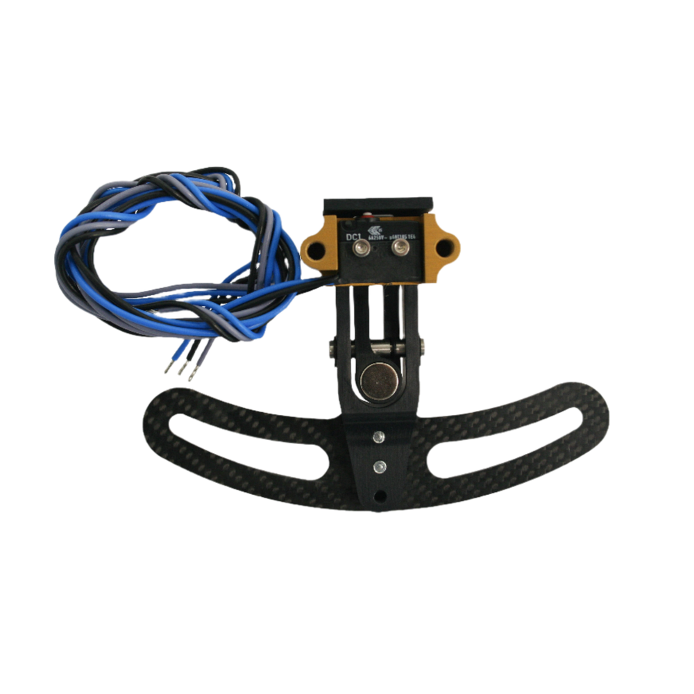 Shiftec | World Leading Motorsport Mechatronics