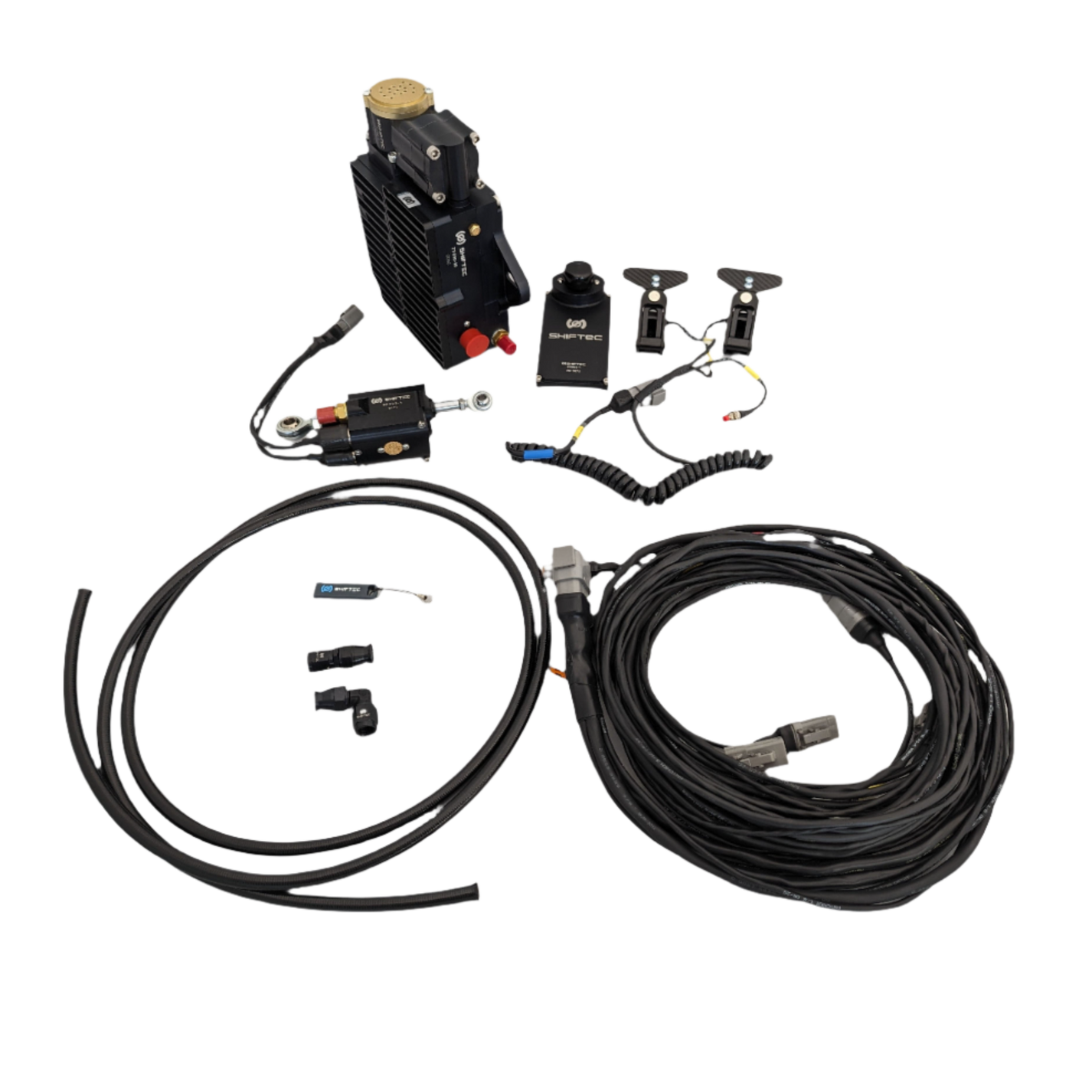 Pro-Sport Shift Kit | Shift Kit | Shiftec