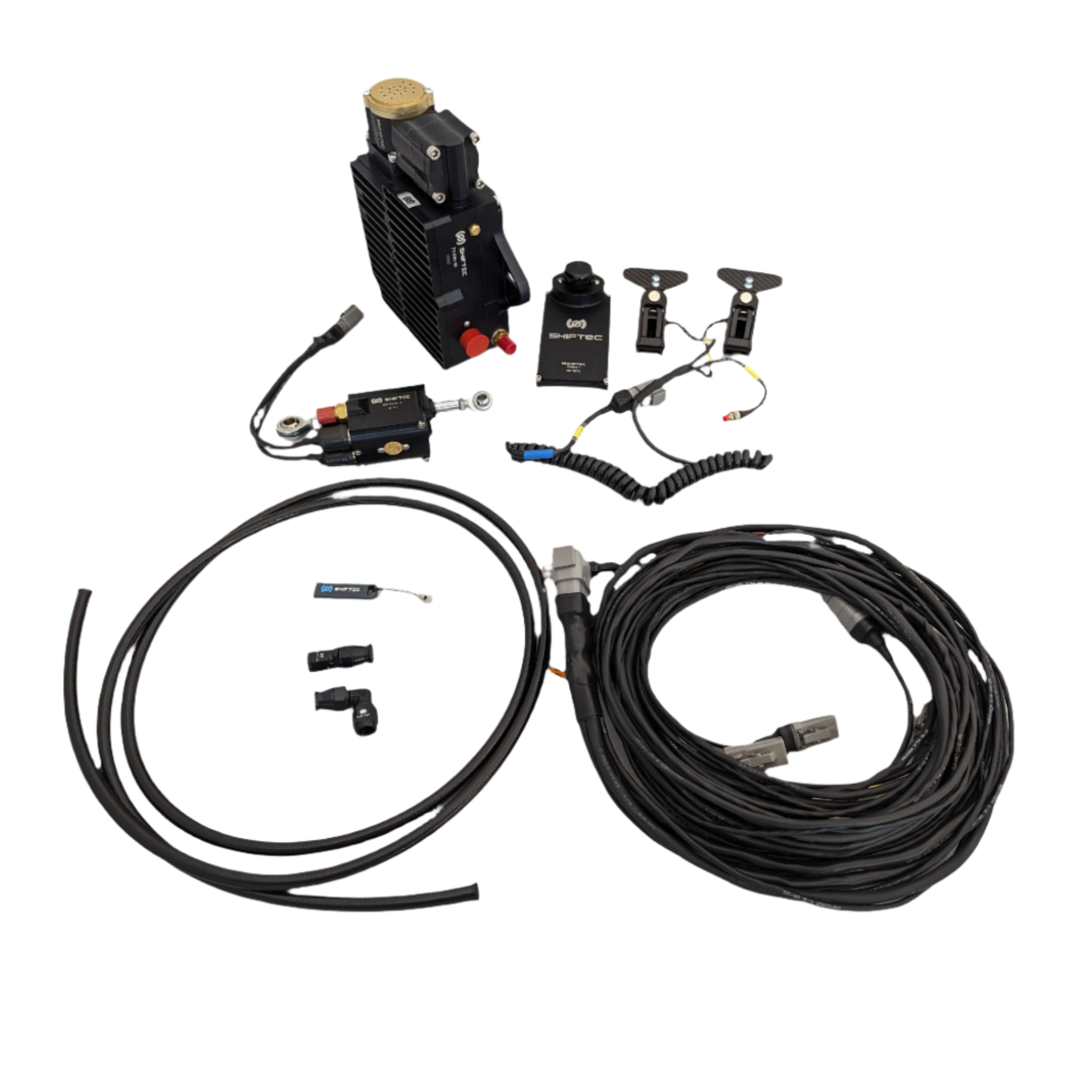 Pro-Sport Shift Kit | Shift Kit | Shiftec